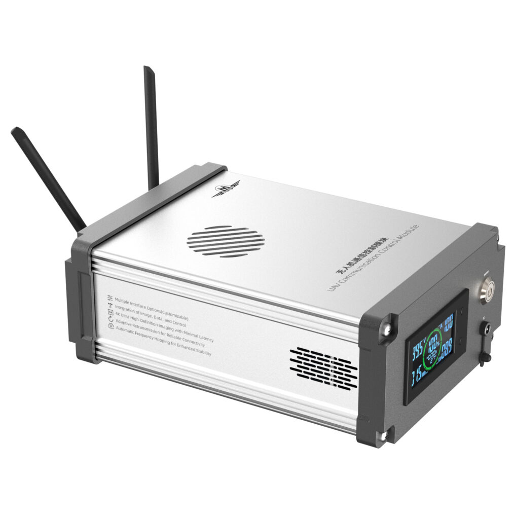 Mugin UAV Communication Control Module – Mugin UAV Mugin UAV Communication Control Module – Mugin UAV